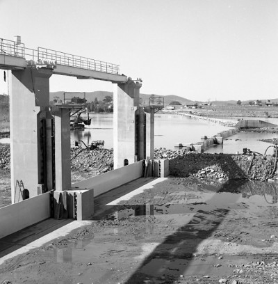 Williams River - Seaham Shared Pathways